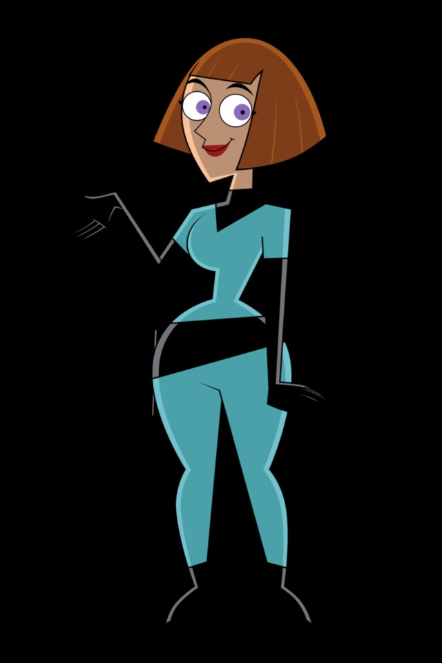 Maddie Fenton Danny Phantom Wiki Fandom Powered By Wikia