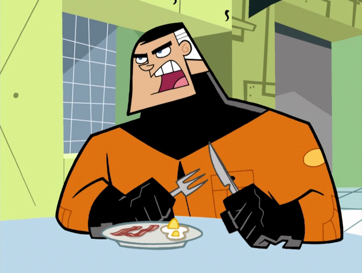 Jack Fenton | Danny Phantom Wiki | FANDOM powered by Wikia Jack Fenton | Danny Phantom Wiki | FANDOM powered by Wikia
