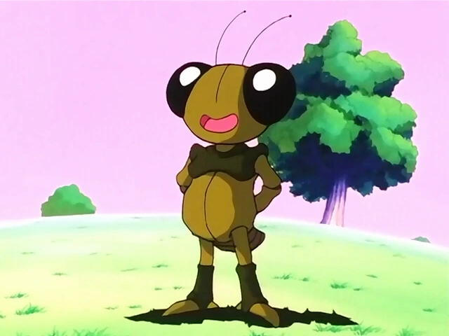 Gregory | Dragonball Wiki | Fandom powered by Wikia