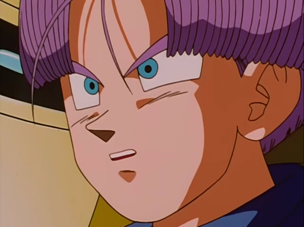 Image Trunksep7gtpng Dragon Ball Wiki Fandom Powered By Wikia