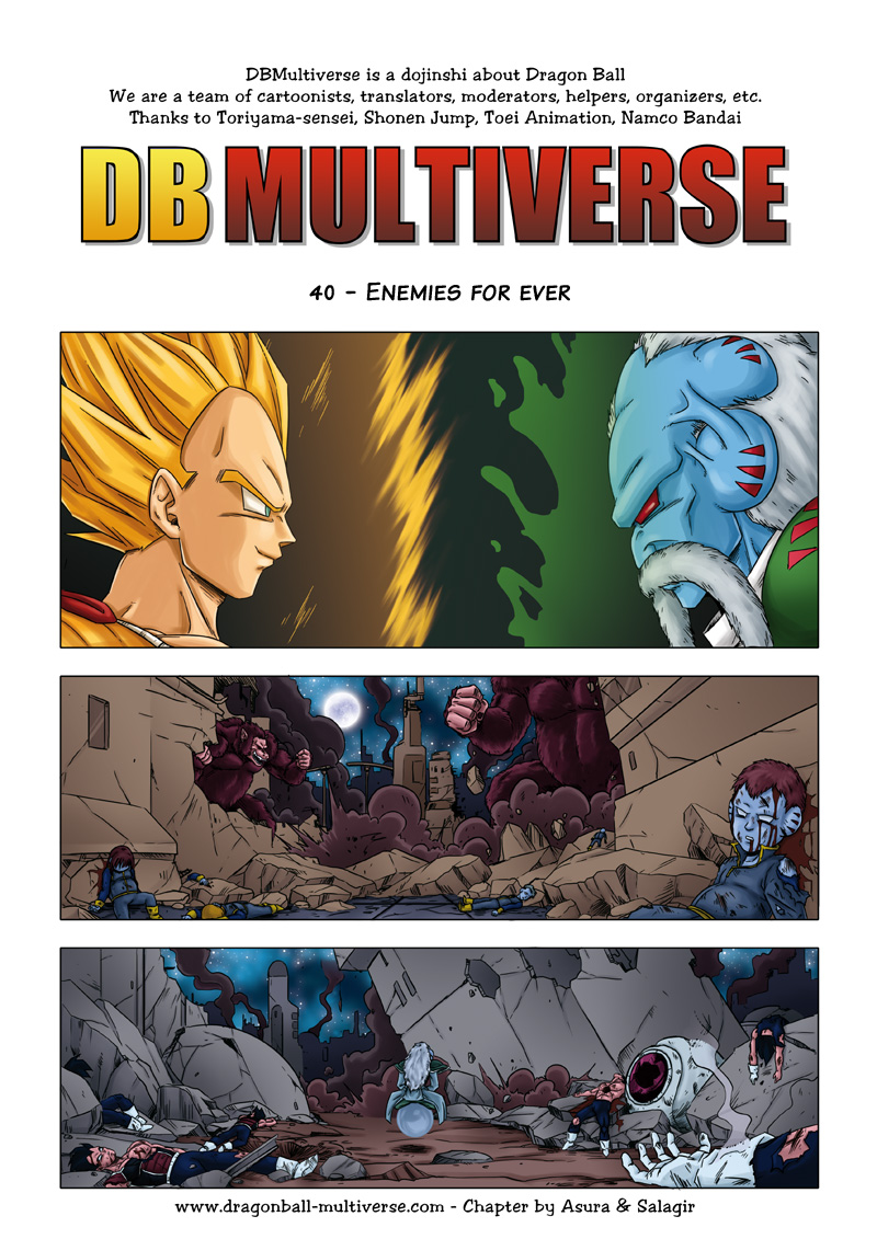 Xxi Chapter Dragon Ball Multiverse Wiki Fandom