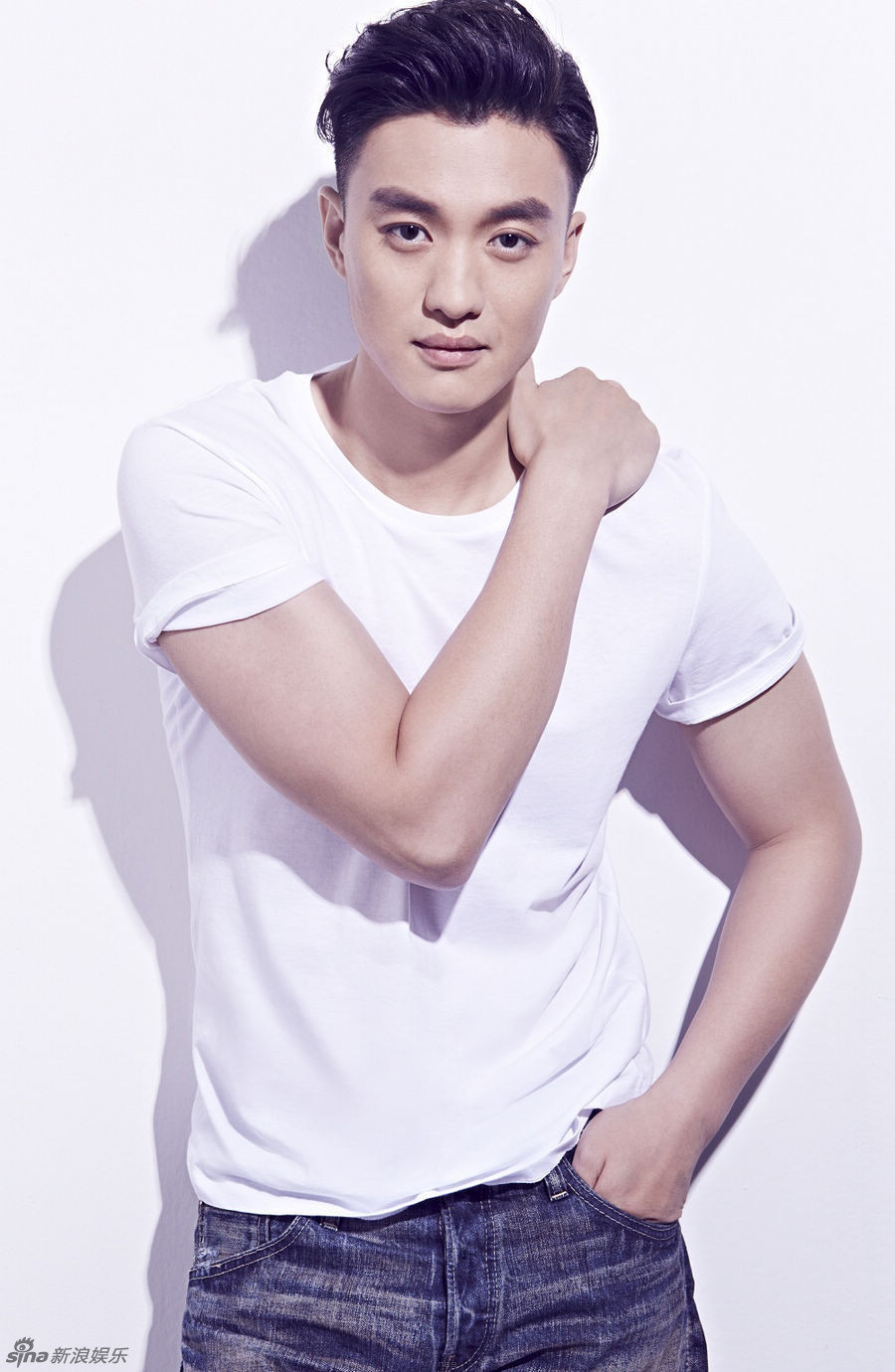 Zhou Yi Wei | Wiki Drama | FANDOM powered by Wikia