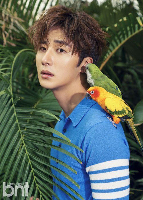 Jung Il Woo Wiki Drama Fandom Powered By Wikia