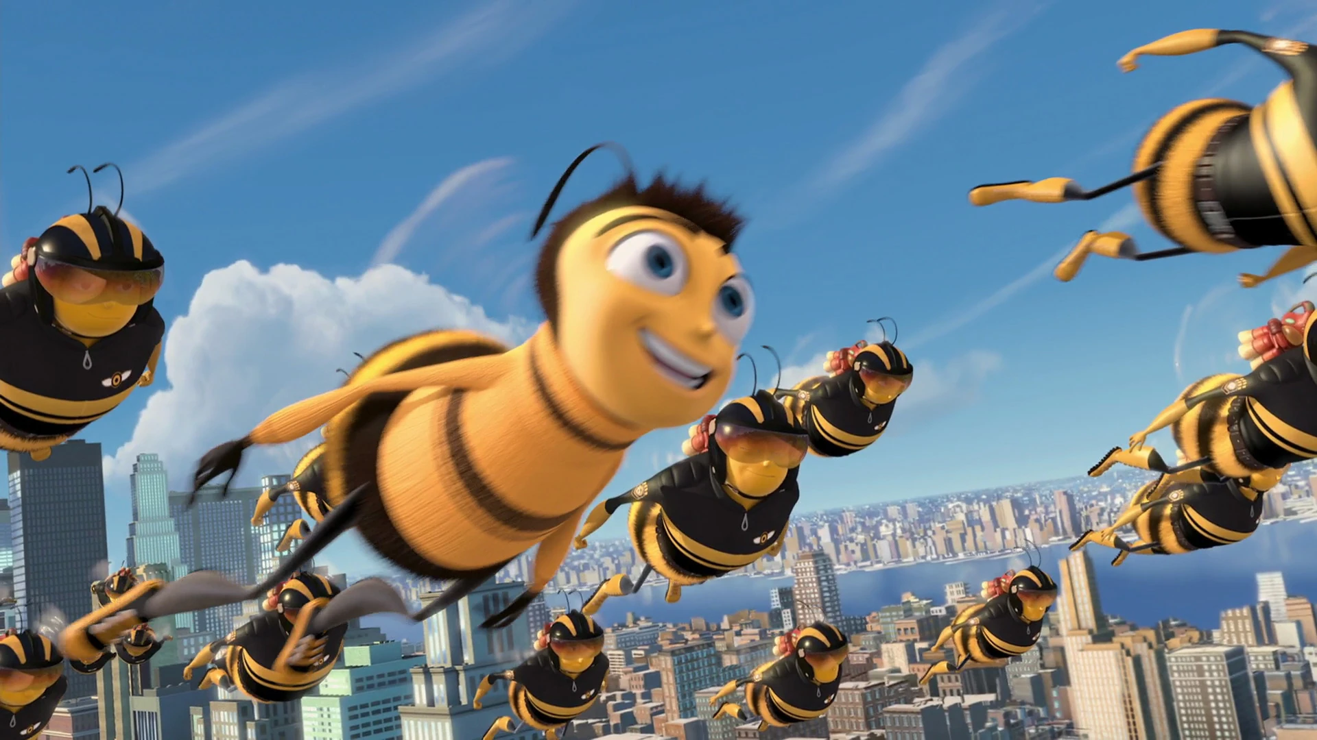 Image - Bee-movie-disneyscreencaps com-1653.jpg | Dreamworks Animation Wiki | Fandom powered by ...