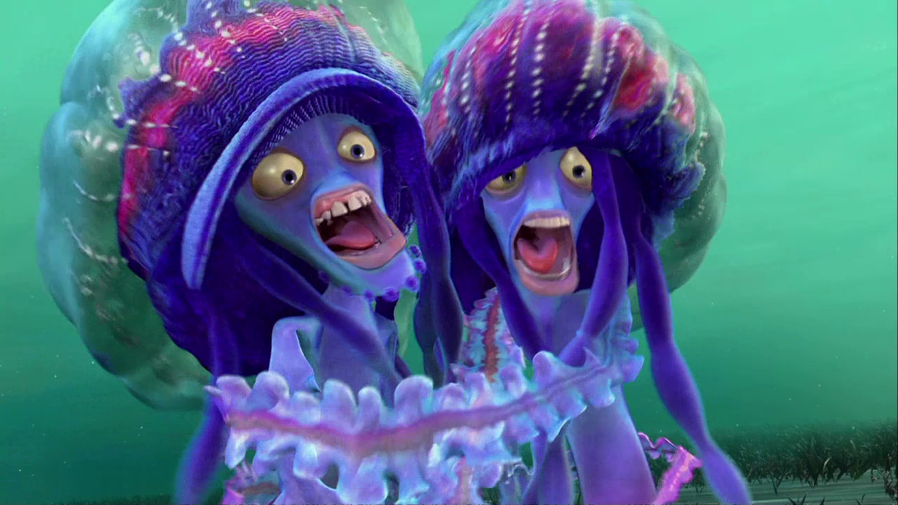 Image Shark Tale Disneyscreencaps Com 3586 Dreamworks Animation Wiki Fandom Powered By