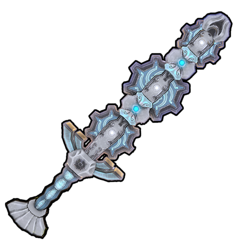 Cog Sword Dungeon Defenders Wiki Fandom Powered By Wikia