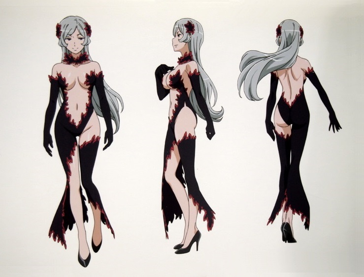 Image Freya Danmachi Wiki Fandom Powered By Wikia