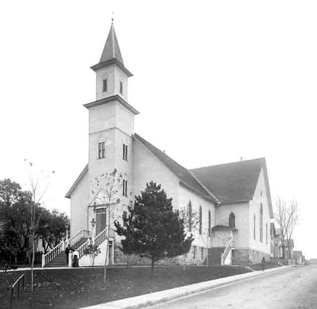 Eastern Avenue Christian Reformed Church, Grand Rapids, Michigan ... Eastern Avenue Christian Reformed Church, Grand Rapids, Michigan ...