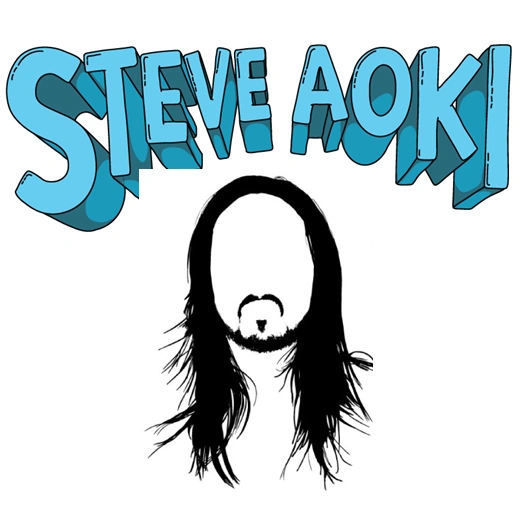 Archivo:Steve Aoki logo.png | EDM Wiki | Fandom powered by Wikia