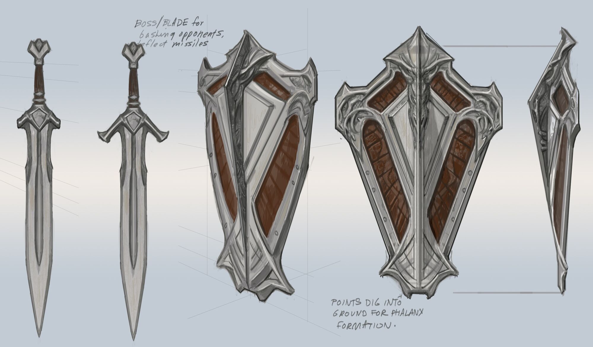 Image - Imperial Sword and Shield.jpg | Elder Scrolls | FANDOM powered ... Image - Imperial Sword and Shield.jpg | Elder Scrolls | FANDOM powered ...