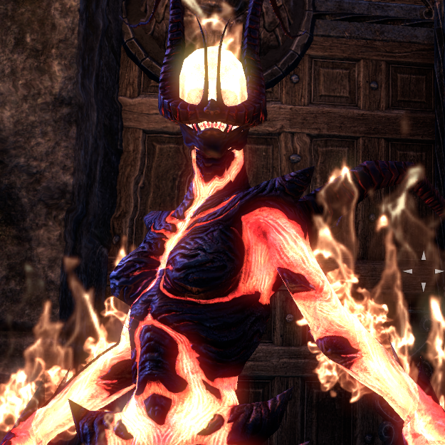 Flame Atronach (Online) | Elder Scrolls | FANDOM powered by Wikia Flame Atronach (Online) | Elder Scrolls | FANDOM powered by Wikia