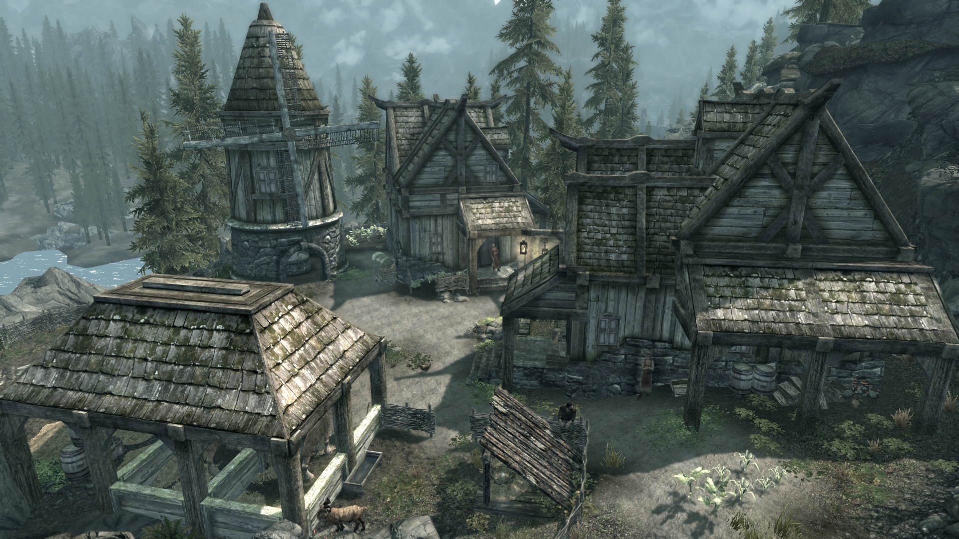 Katla's Farm | Elder Scrolls | FANDOM powered by Wikia Katla's Farm | Elder Scrolls | FANDOM powered by Wikia