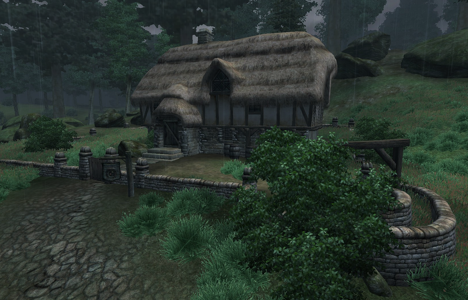 Faregyl Inn | Elder Scrolls | FANDOM powered by Wikia Faregyl Inn | Elder Scrolls | FANDOM powered by Wikia