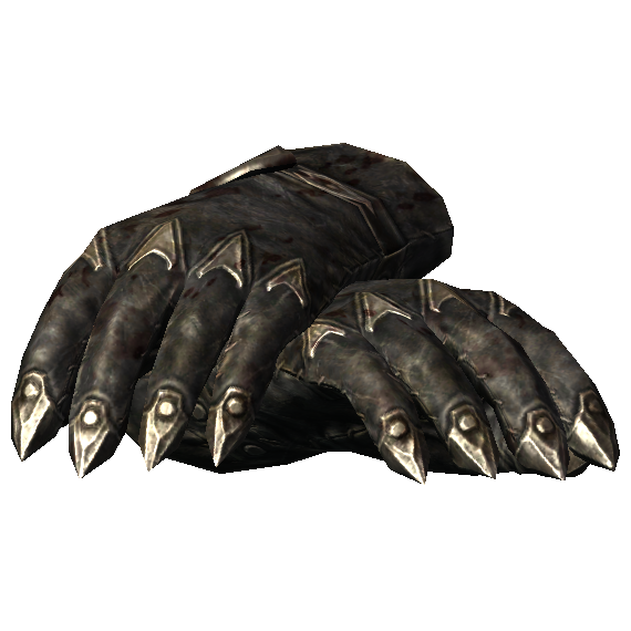 Vampire Gauntlets | Elder Scrolls | Fandom powered by Wikia Vampire Gauntlets | Elder Scrolls | Fandom powered by Wikia