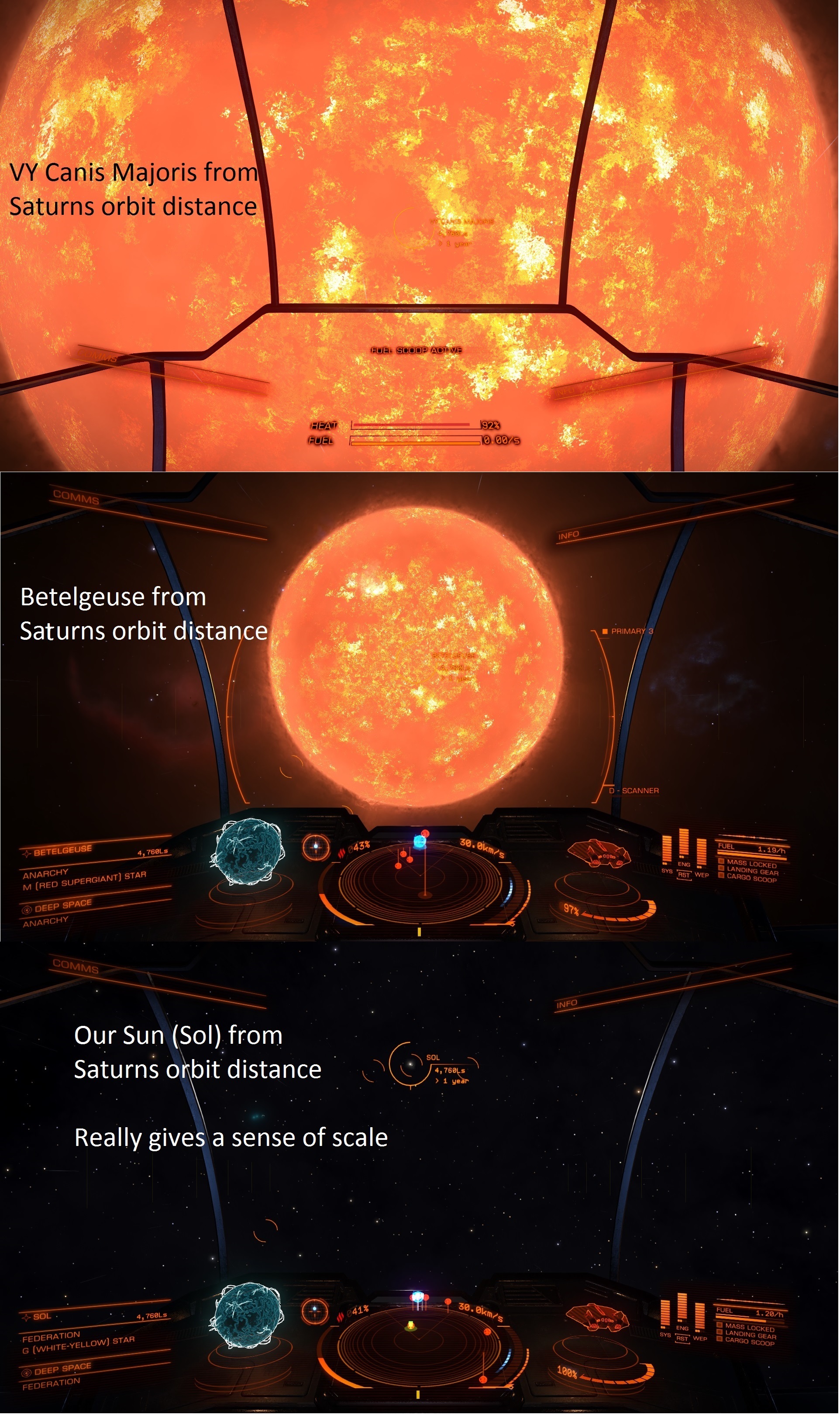 VY Canis Majoris | Elite Dangerous Wiki | FANDOM powered by Wikia VY Canis Majoris | Elite Dangerous Wiki | FANDOM powered by Wikia