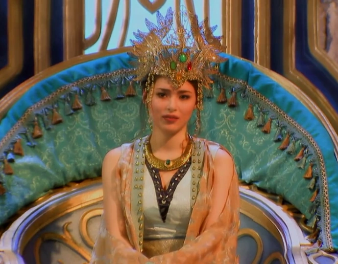 Amihan (2016) | Encantadia Wiki | FANDOM powered by Wikia