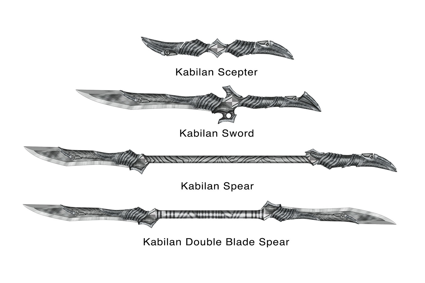 List Of Weapons Encantadia Wikia Fandom Powered By Wikia