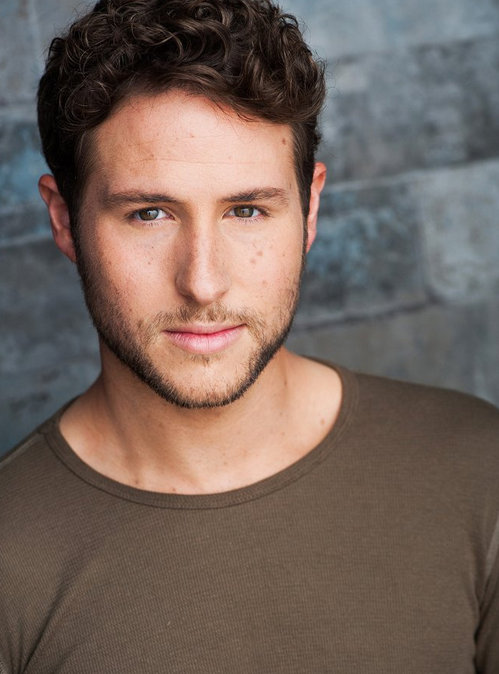 Griffin Burns | English Voice Over Wikia | FANDOM powered by Wikia Griffin Burns | English Voice Over Wikia | FANDOM powered by Wikia