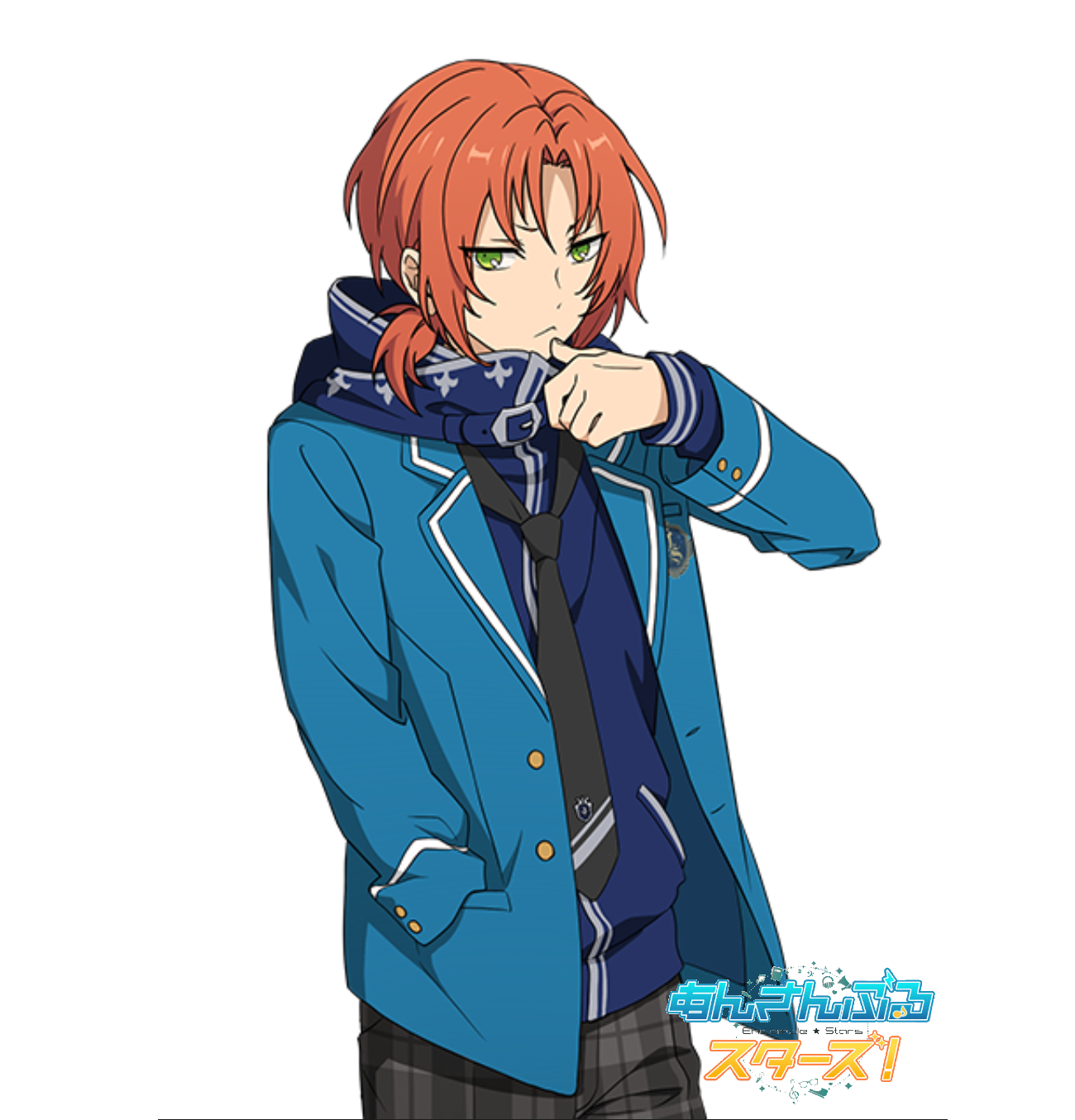 Leo Tsukinaga | The English Ensemble Stars Wiki | FANDOM powered by Wikia Leo Tsukinaga | The English Ensemble Stars Wiki | FANDOM powered by Wikia