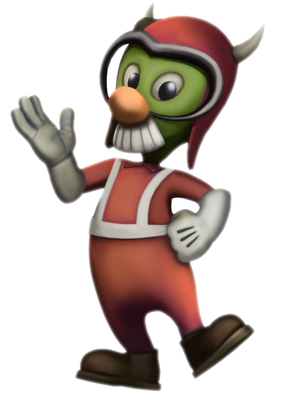Gremlin Gus | Epic Mickey Wiki | Fandom powered by Wikia Gremlin Gus | Epic Mickey Wiki | Fandom powered by Wikia