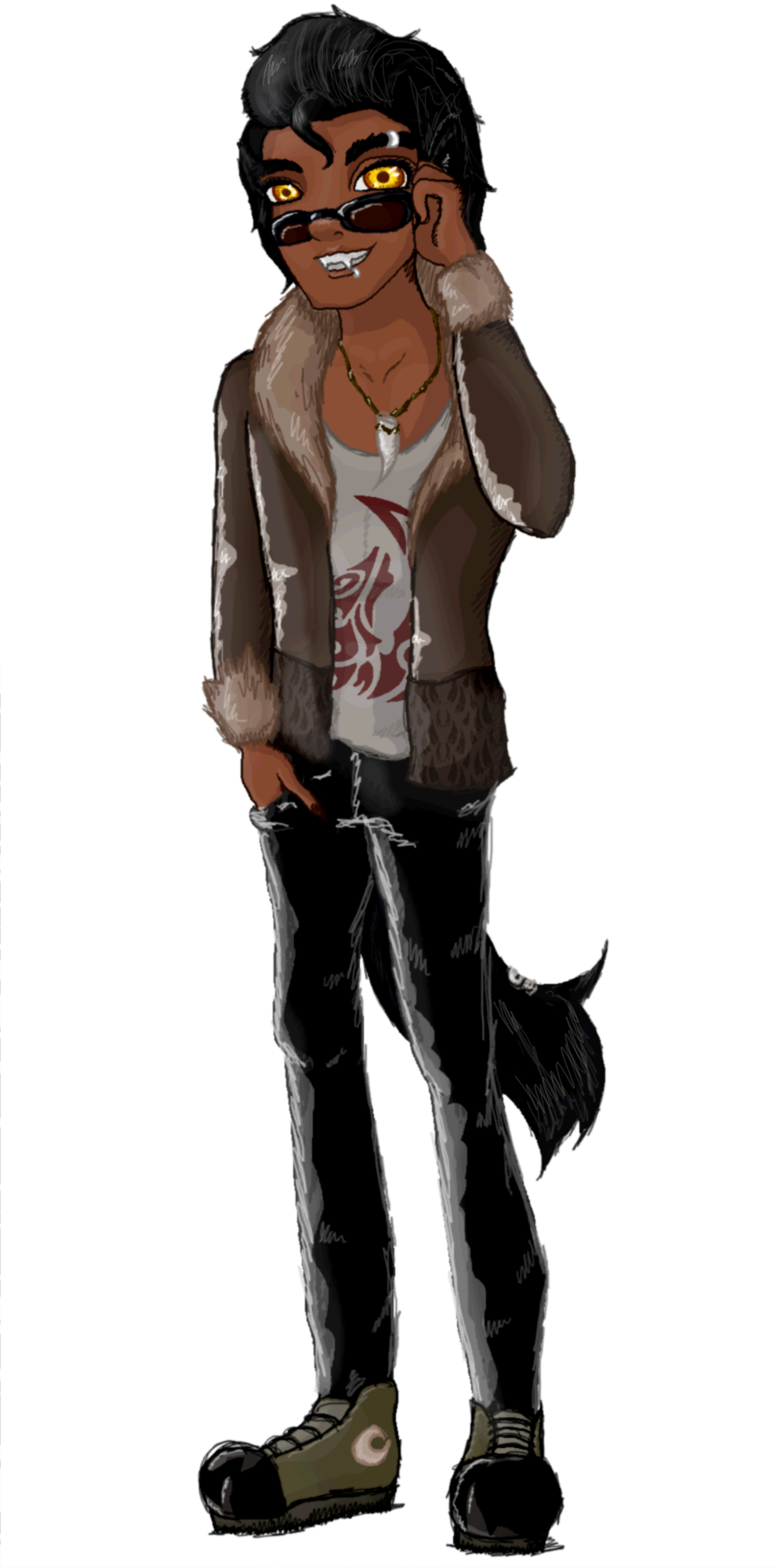 Axel Wolf Ever After High Fandom Wiki Fandom Powered By Wikia