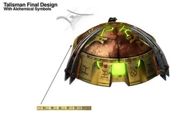 The Talisman (9) | The Evil Wiki | Fandom powered by Wikia