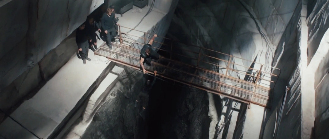 Dauntless/The Chasm | Divergent Roleplay Wiki | Fandom powered by Wikia