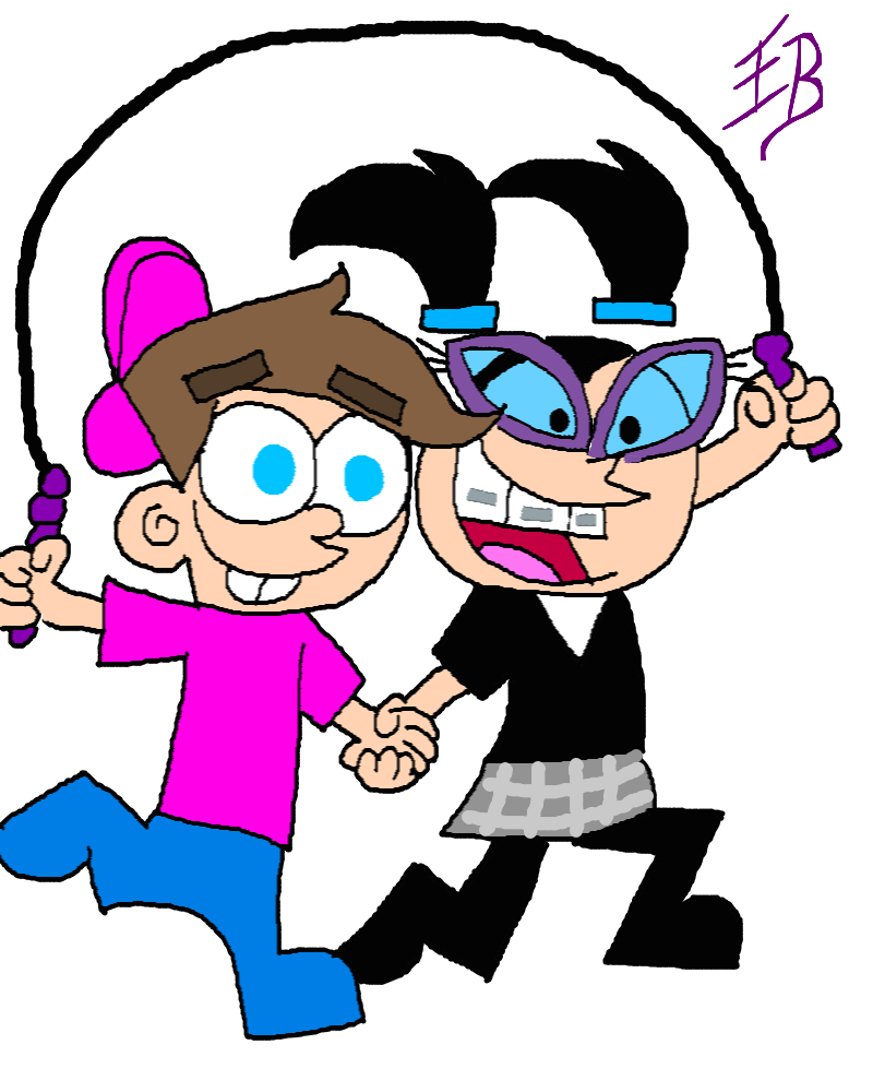 Tootie Fairly Odd Fanon Wiki Fandom Powered By Wikia