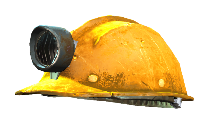 Image - Fo4 mining helmet yellow green.png | Fallout Wiki | FANDOM ... Image - Fo4 mining helmet yellow green.png | Fallout Wiki | FANDOM ...