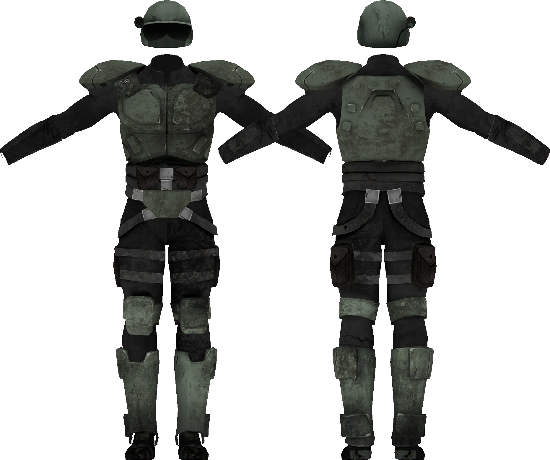 Combat Armor Reinforced Fallout Wiki Fandom Powered By Wikia
