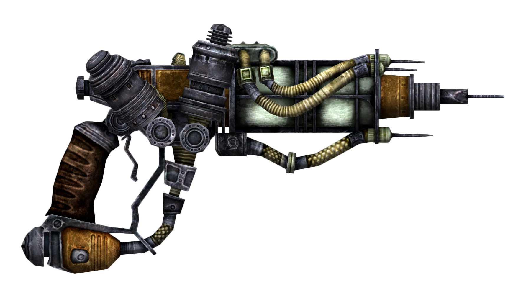 Mplx Novasurge Fallout Wiki Fandom Powered By Wikia