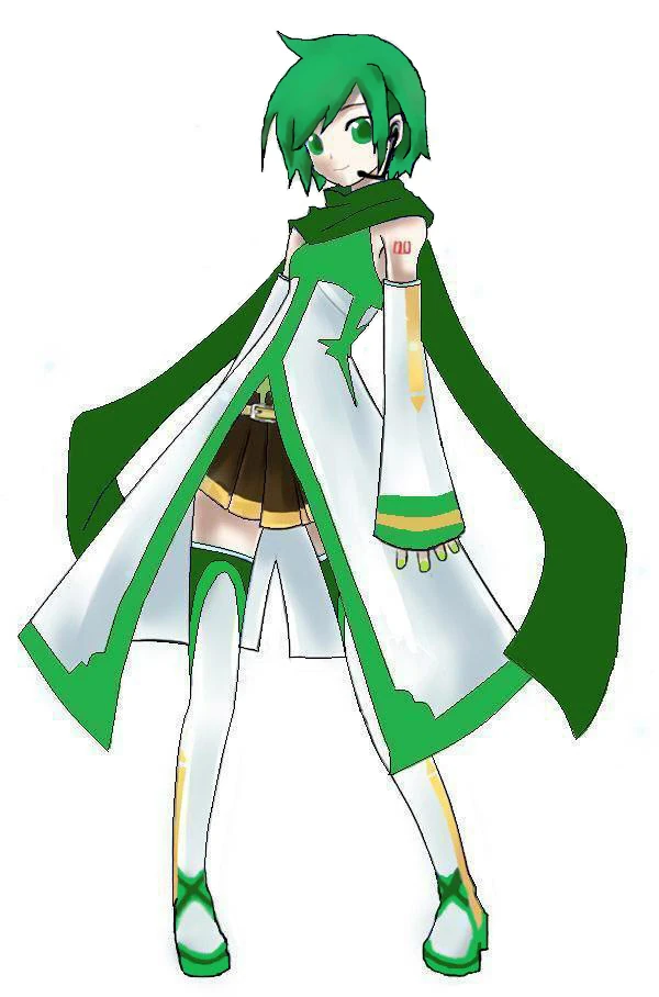 Nigaiko | Wiki Fanloid | Fandom powered by Wikia