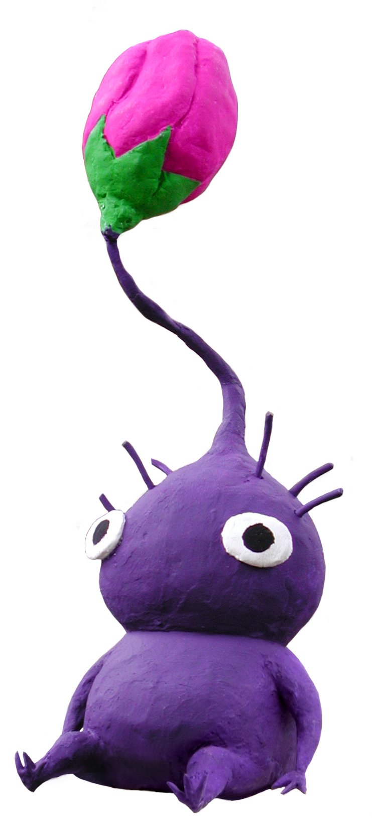 Purple Pikmin | Fantendo - Nintendo Fanon Wiki | Fandom powered by Wikia