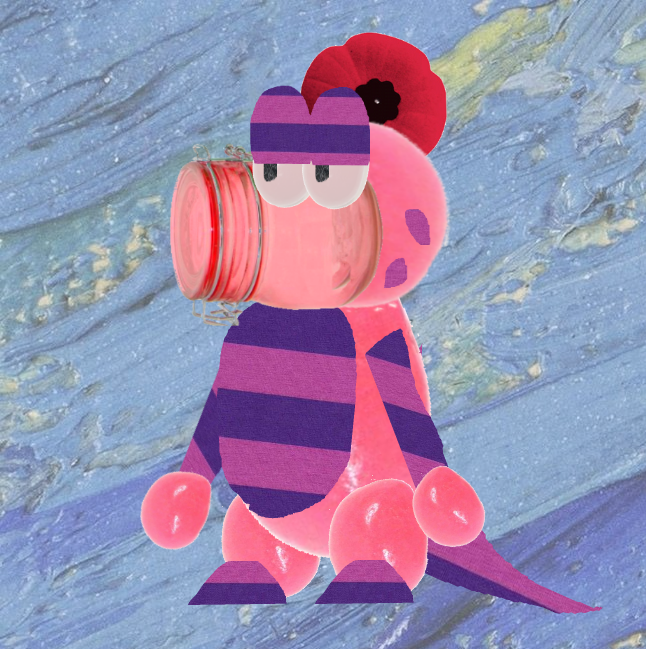 Birdo Fantendo Nintendo Fanon Wiki Fandom Powered By Wikia