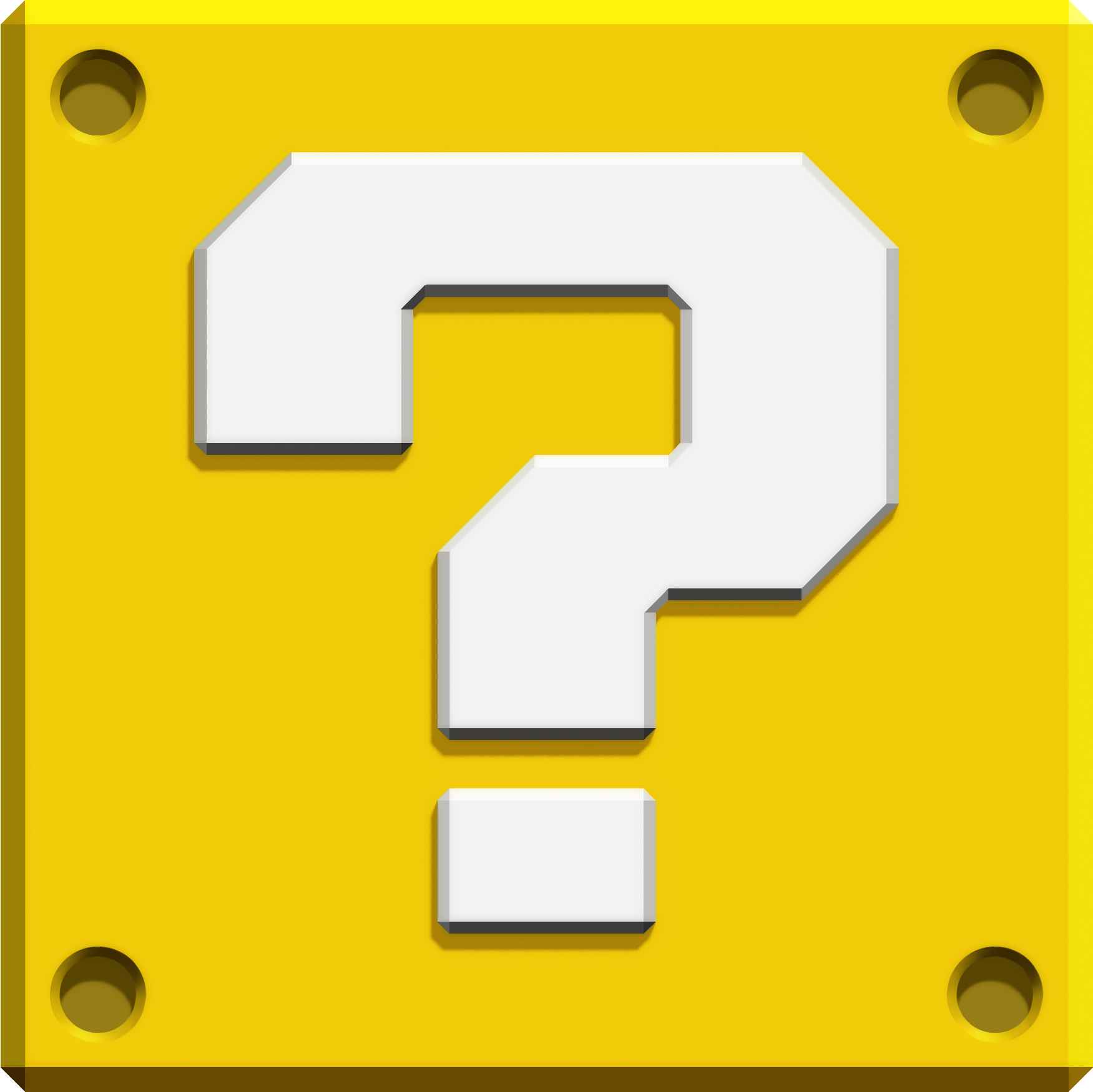Question Block | Fantendo - Nintendo Fanon Wiki | Fandom powered by Wikia Question Block | Fantendo - Nintendo Fanon Wiki | Fandom powered by Wikia