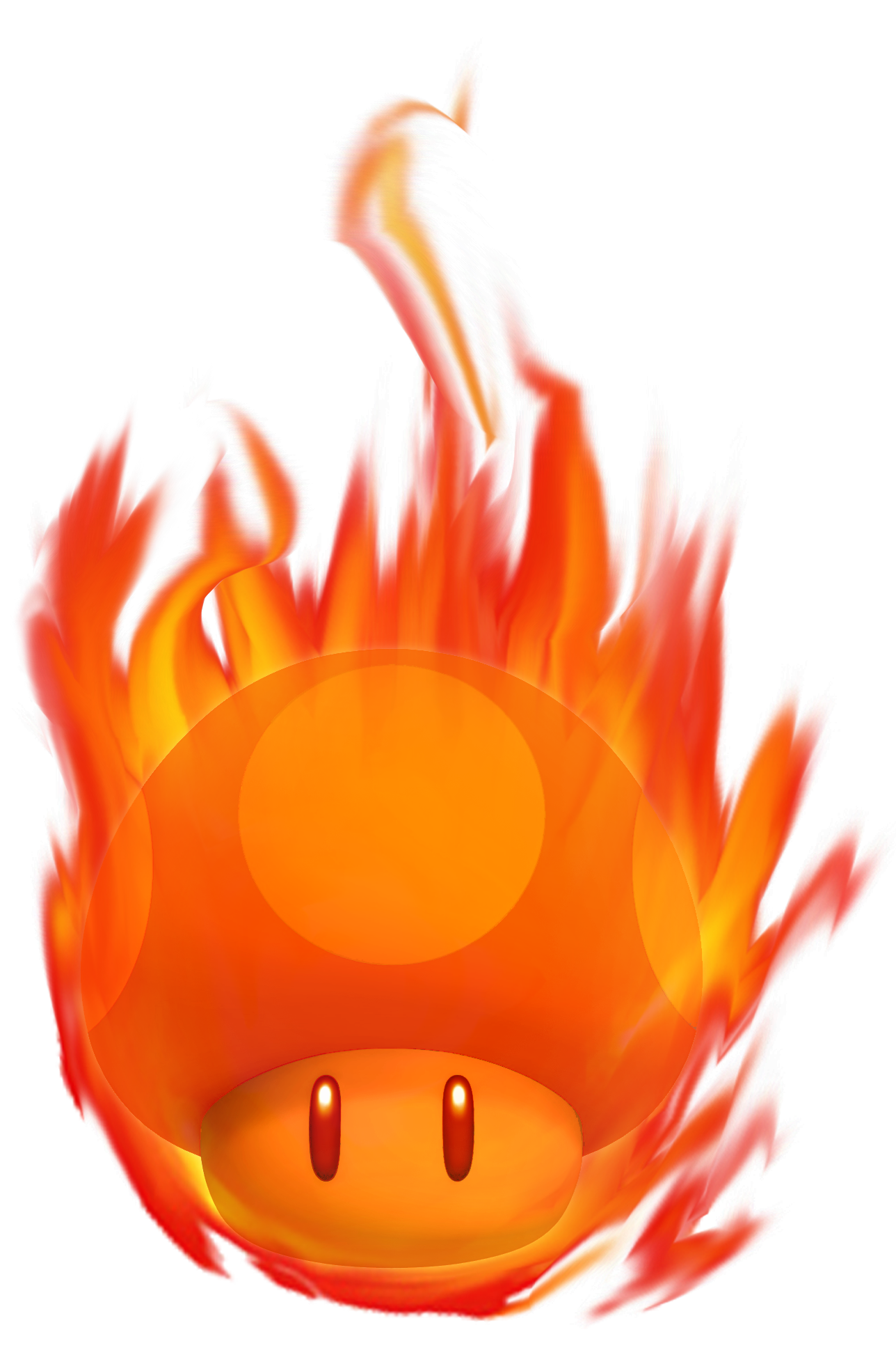 Burning Mushroom | Fantendo - Nintendo Fanon Wiki | Fandom powered by Wikia Burning Mushroom | Fantendo - Nintendo Fanon Wiki | Fandom powered by Wikia