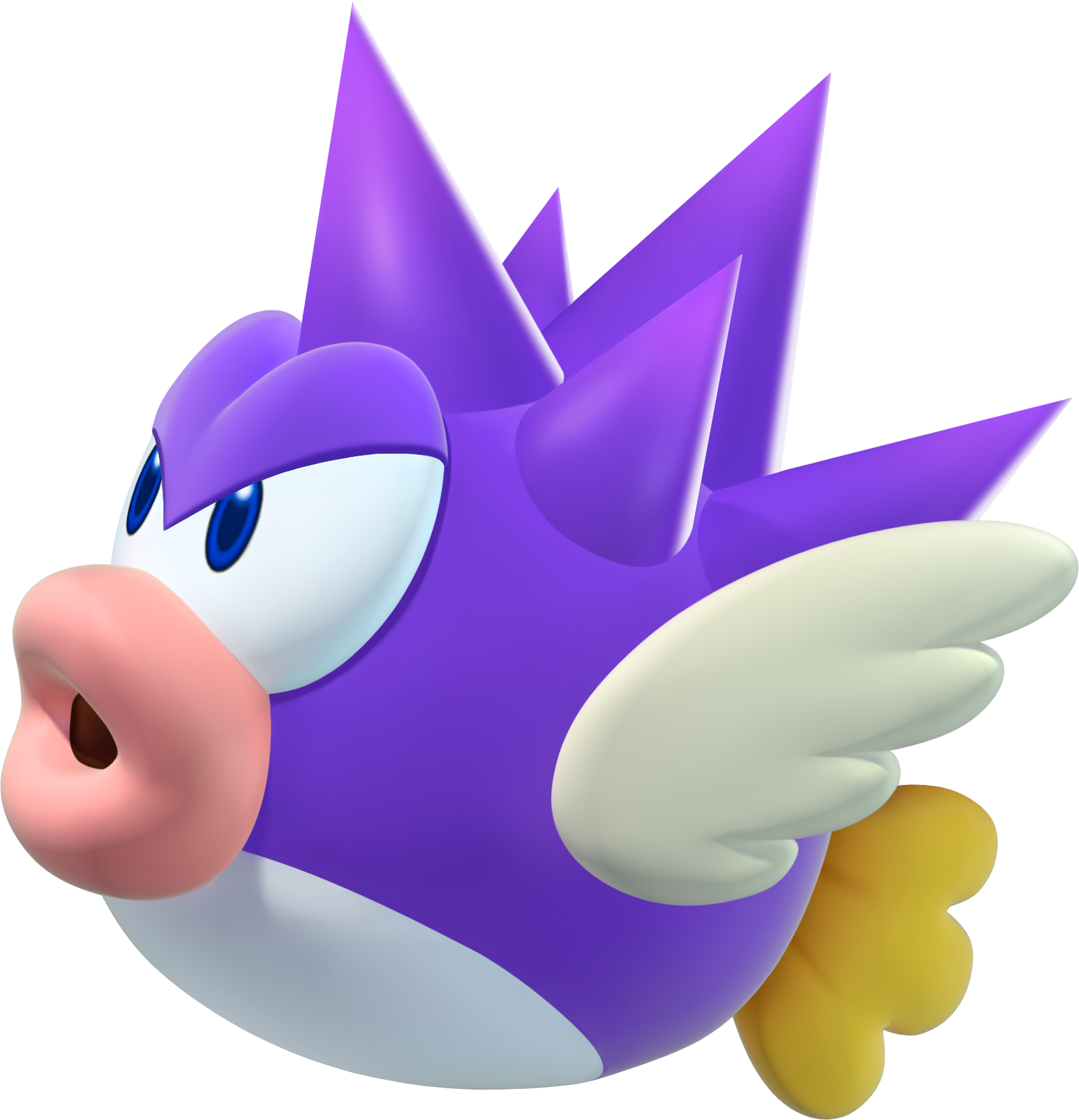 Spiny Cheep-Cheep | Fantendo - Nintendo Fanon Wiki | Fandom powered by ... Spiny Cheep-Cheep | Fantendo - Nintendo Fanon Wiki | Fandom powered by ...