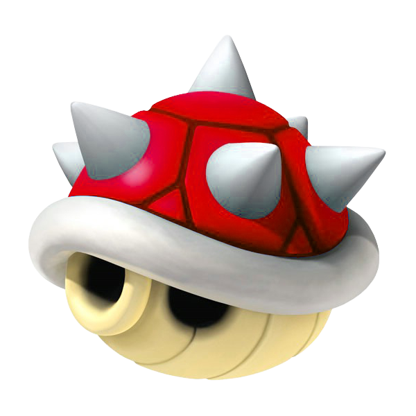 Spiny Shell | Fantendo - Nintendo Fanon Wiki | FANDOM powered by Wikia Spiny Shell | Fantendo - Nintendo Fanon Wiki | FANDOM powered by Wikia