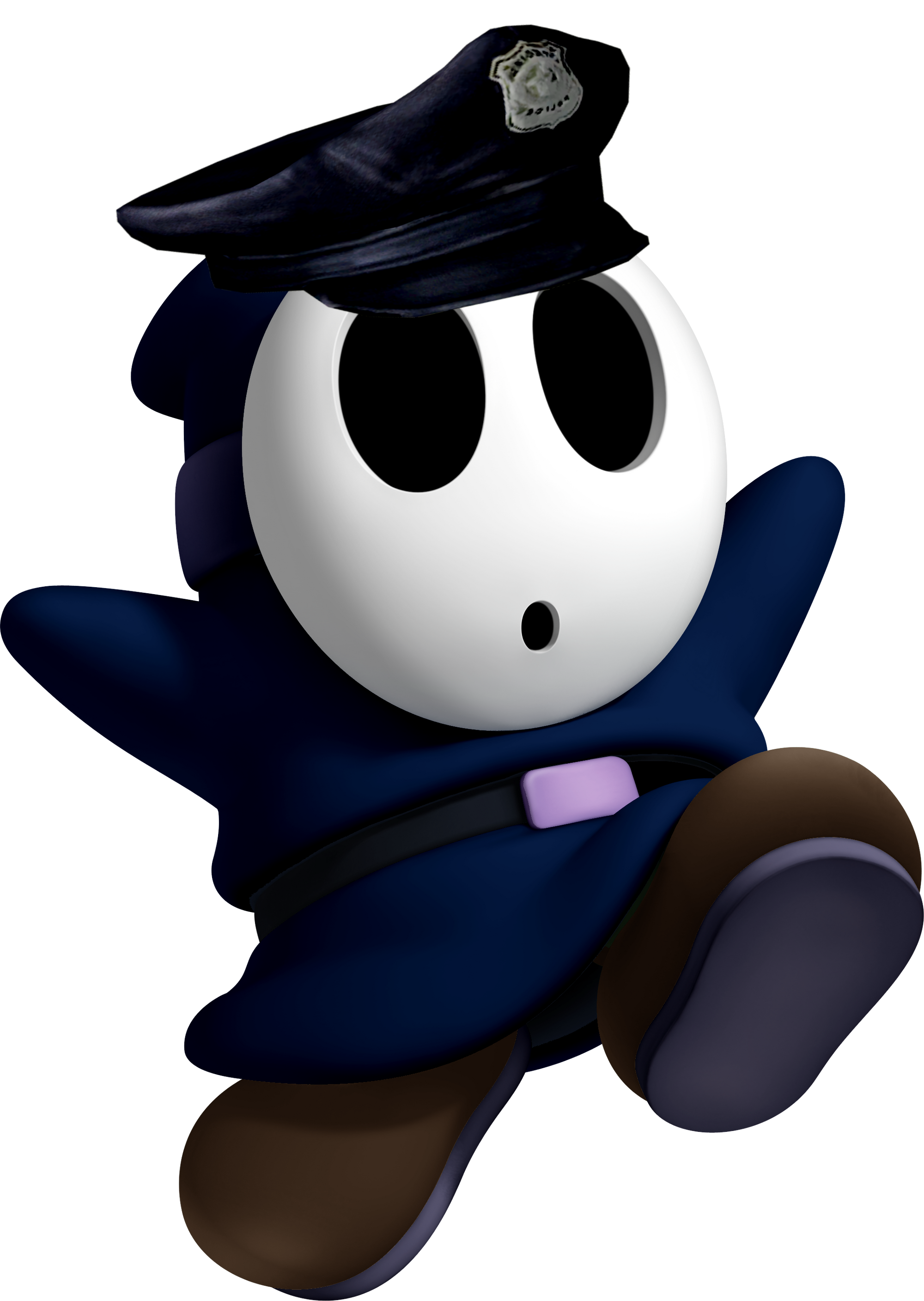 Power Mario Characters Fantendo Nintendo Fanon Wiki Fandom