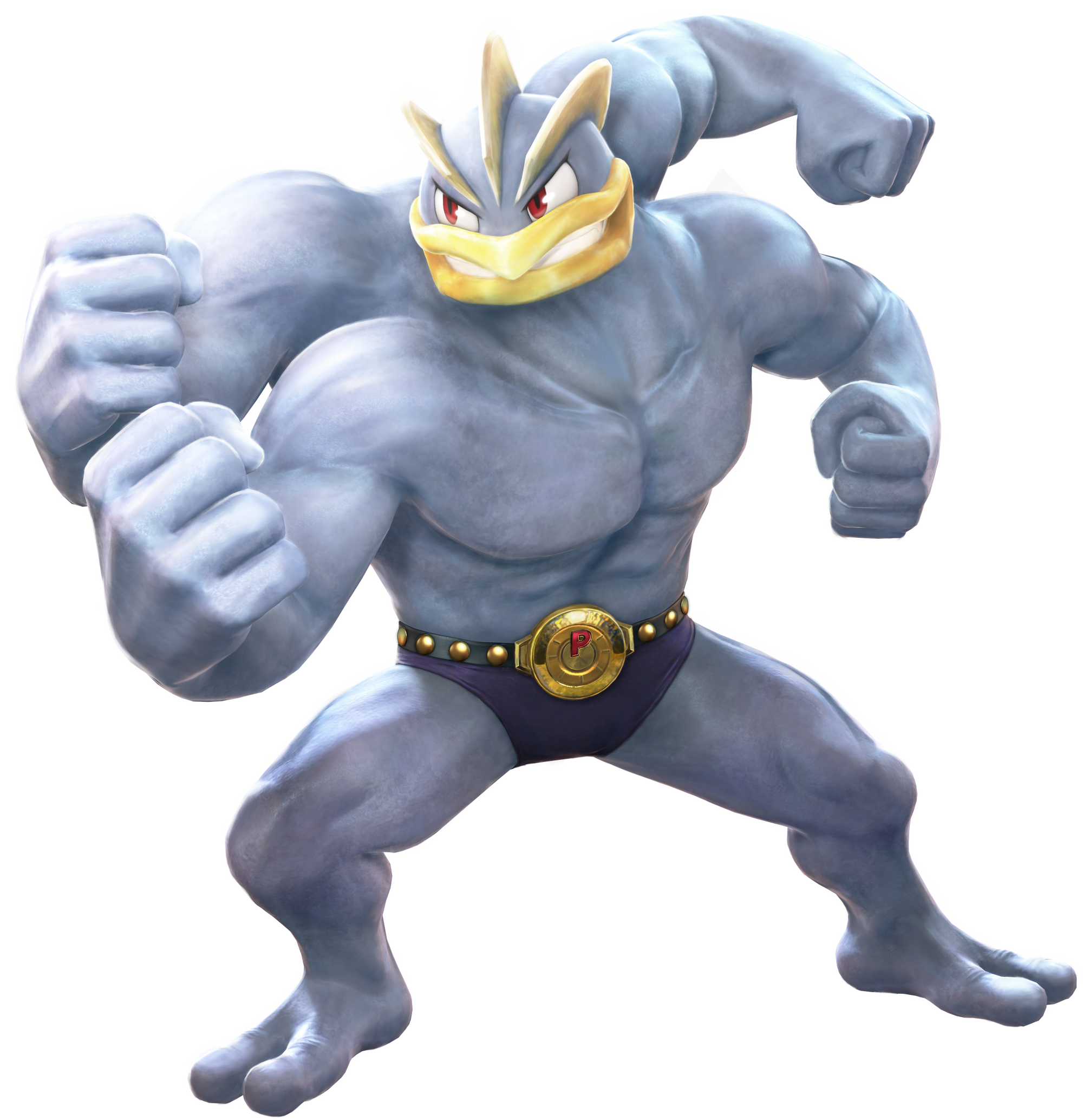 Machamp Fantendo Nintendo Fanon Wiki Fandom Powered By Wikia