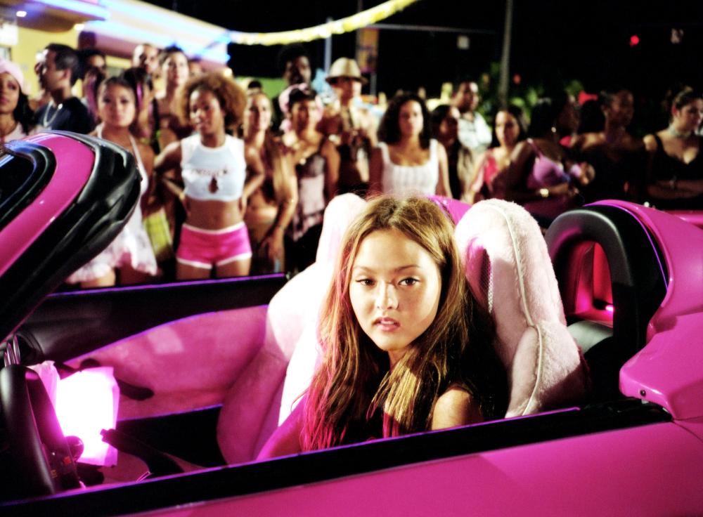 Image Suki 11 The Fast And The Furious Wiki Fandom Powered By