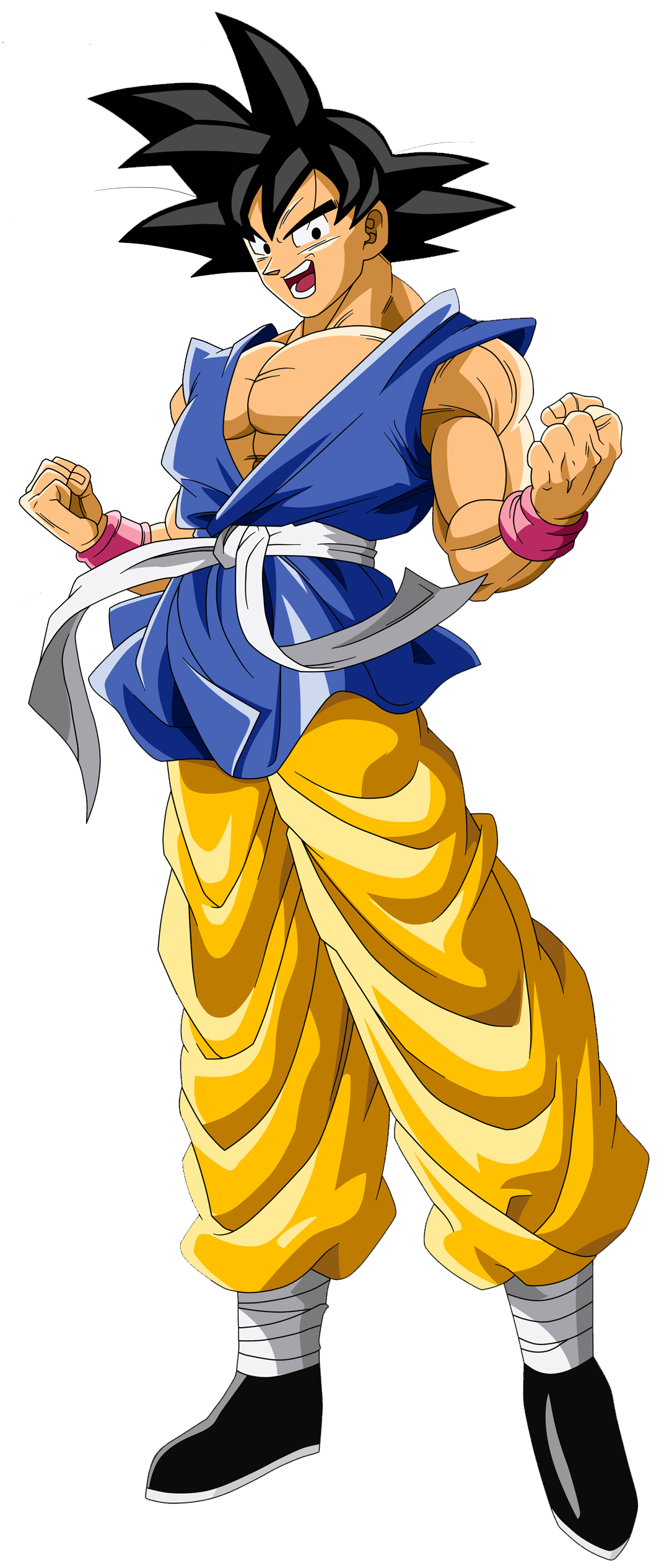 Image - GT Goku.png | Fatal Fiction Wikia | Fandom powered by Wikia Image - GT Goku.png | Fatal Fiction Wikia | Fandom powered by Wikia