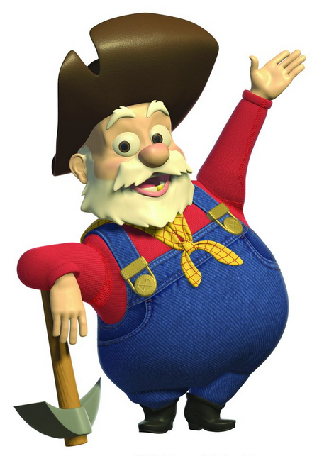 Stinky Pete | Fictional Characters Wiki | FANDOM powered by Wikia Stinky Pete | Fictional Characters Wiki | FANDOM powered by Wikia