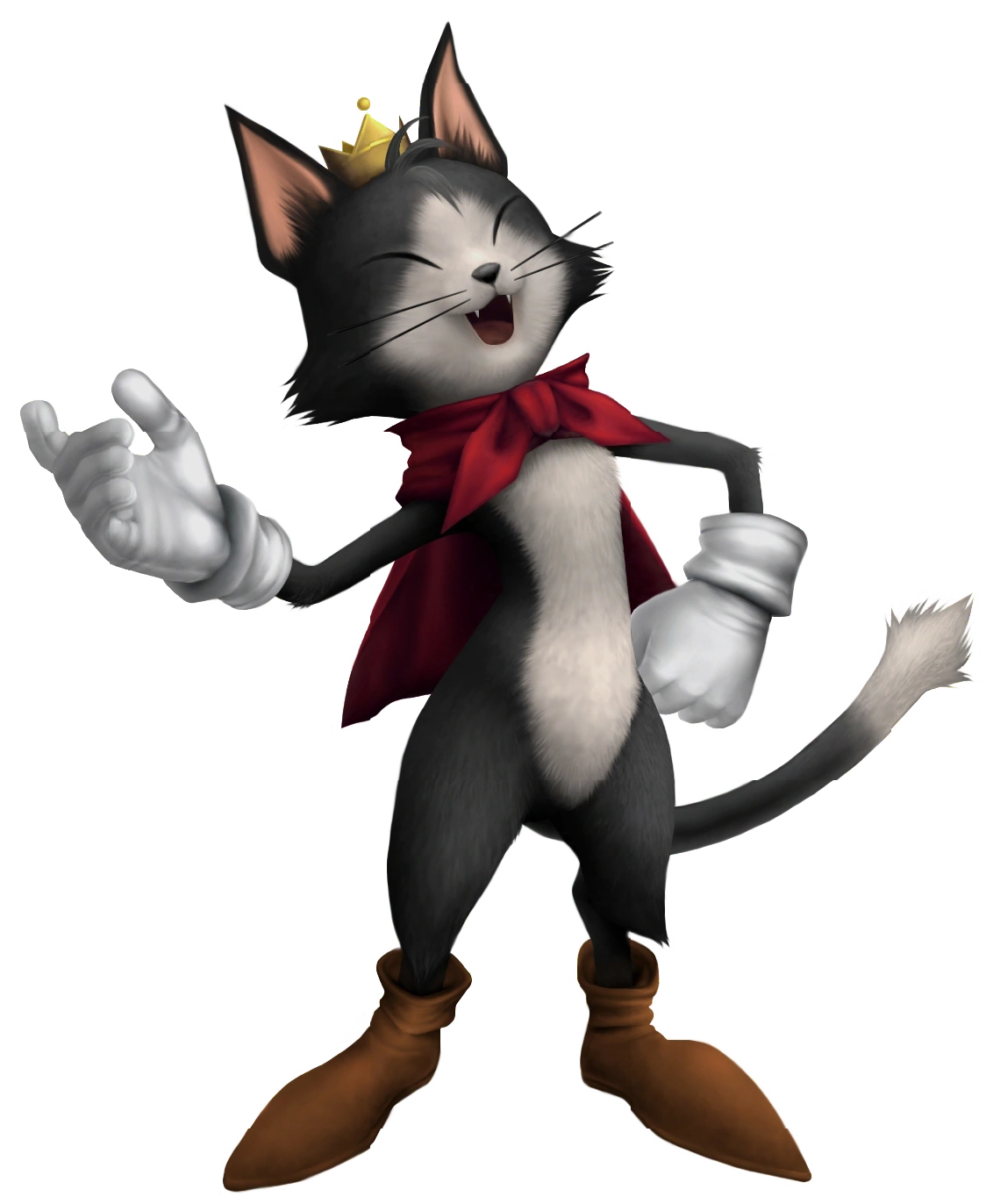 Cait Sith | Final Fantasy Wiki | Fandom powered by Wikia