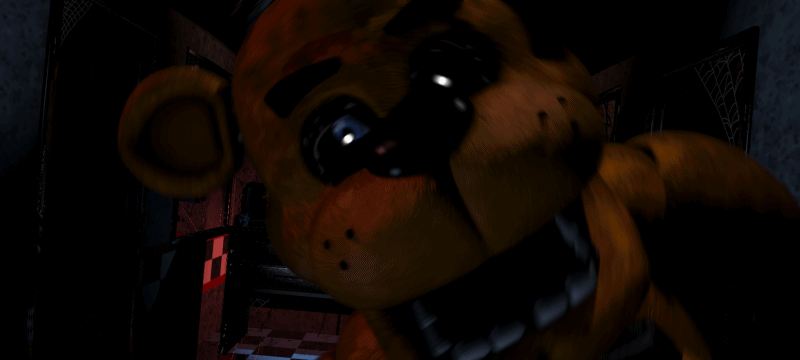 Image Freddy Five Nights At Freddys Wiki Fandom Powered By Wikia