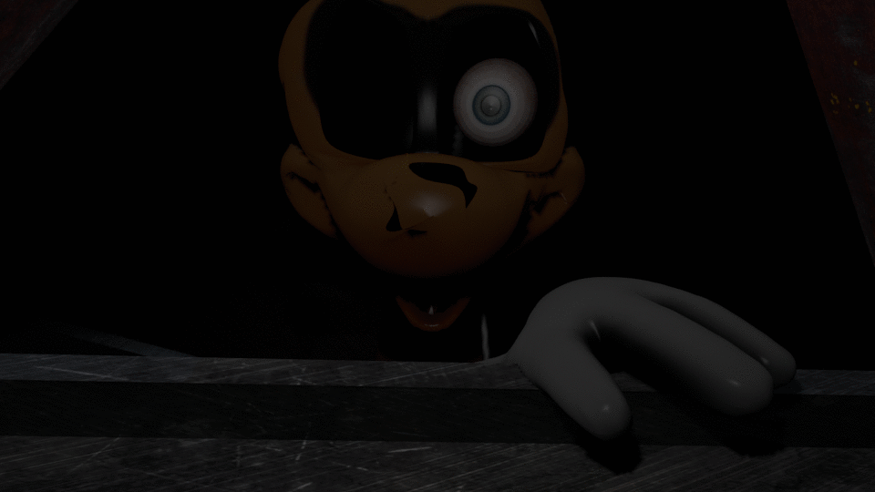 Image Jumpscare Five Nights At Treasure Island 2 Wikia Fandom Powered By Wikia