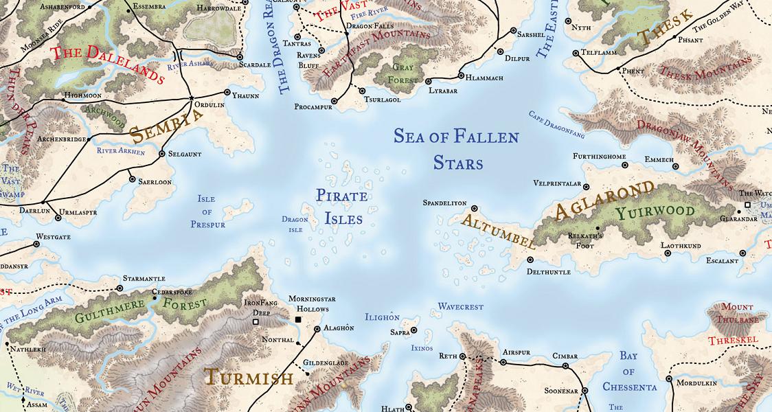 Category:Seas | Forgotten Realms Wiki | FANDOM powered by Wikia Category:Seas | Forgotten Realms Wiki | FANDOM powered by Wikia