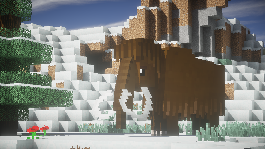 Mammoth | Fossils and Archeology Mod Revival Wiki | Fandom powered by Wikia Mammoth | Fossils and Archeology Mod Revival Wiki | Fandom powered by Wikia