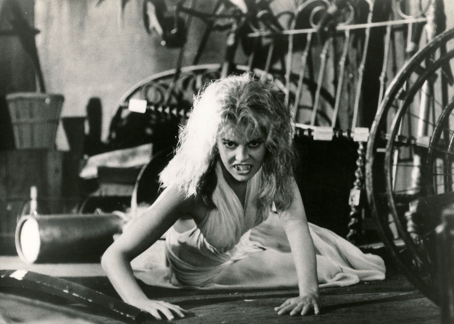 Amanda Bearse Amanda Bearse Feet