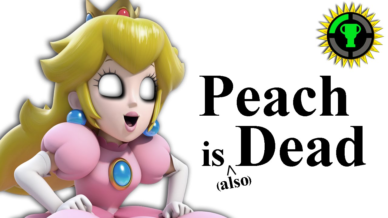 Rosalina UNMASKED pt. 2 | The Game Theorists Wiki | FANDOM powered by Wikia Rosalina UNMASKED pt. 2 | The Game Theorists Wiki | FANDOM powered by Wikia